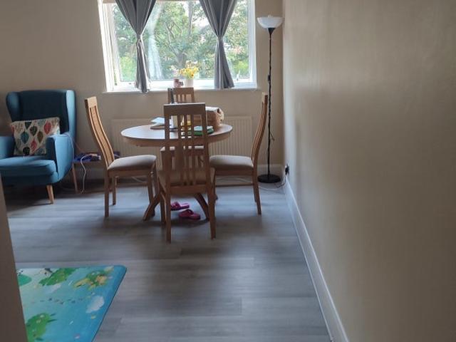 Room at Hillcrest Road, Greater London