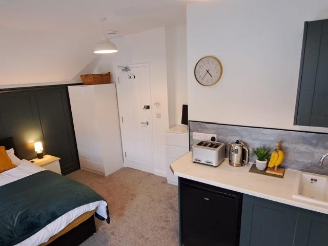 Room at Hillcrest Road, Poole