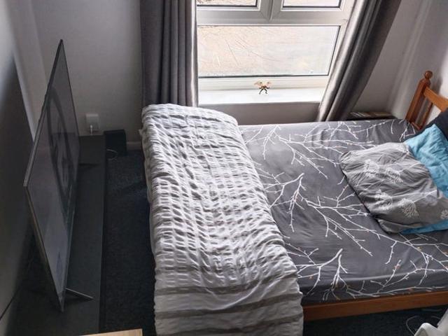 Room at Hilldrop Crescent, Greater London