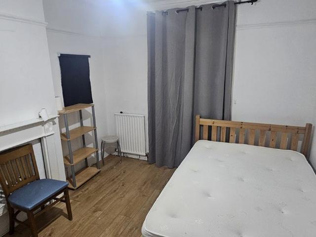 Room at Hillingdon Hill, Greater London