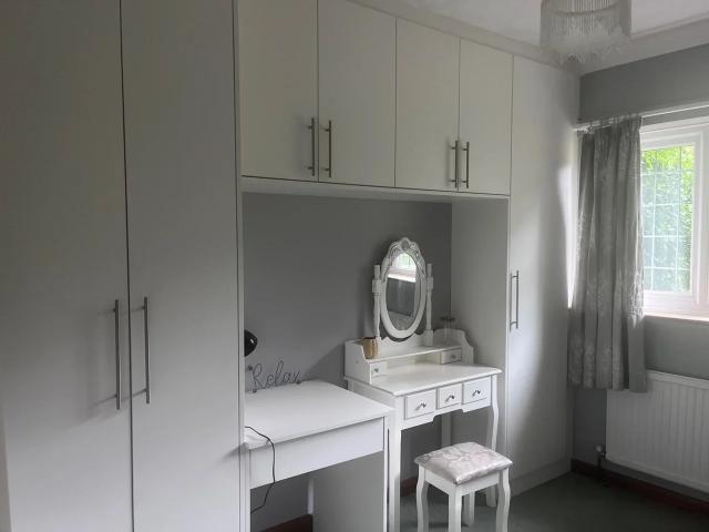 Room at Hillingdon Road, Greater London