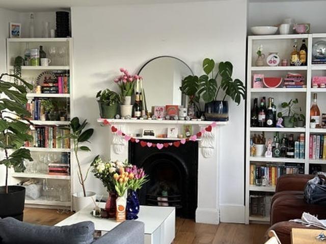 Room at Hillmarton Road, Greater London
