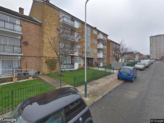 Room at Hillrise Road, Greater London