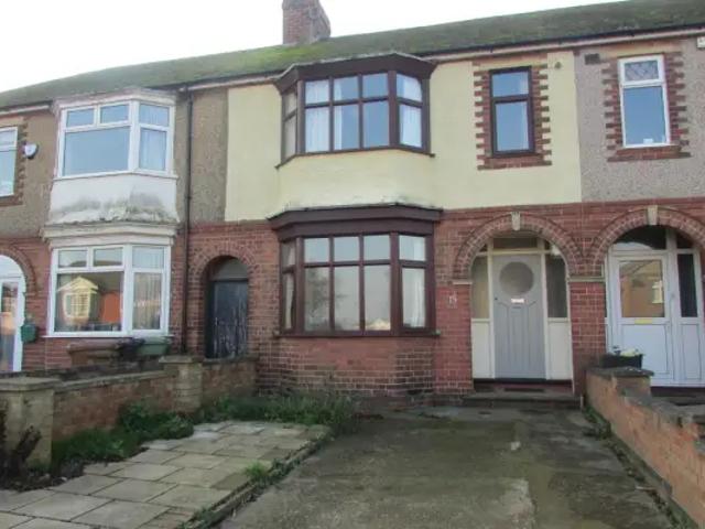Room at Hillside Road, Wellingborough