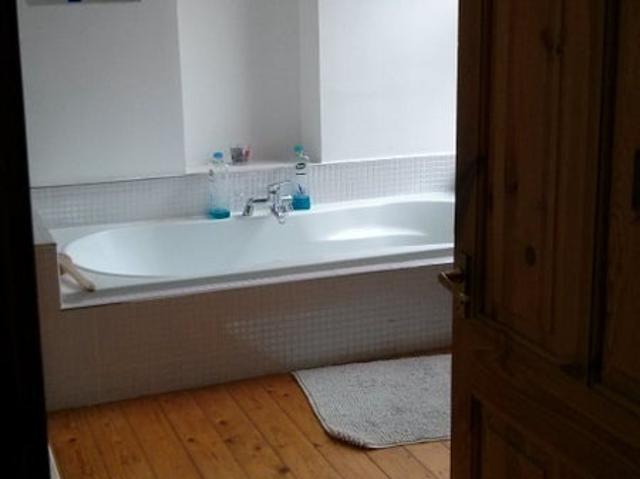 Room at Hilton Street, Leeds