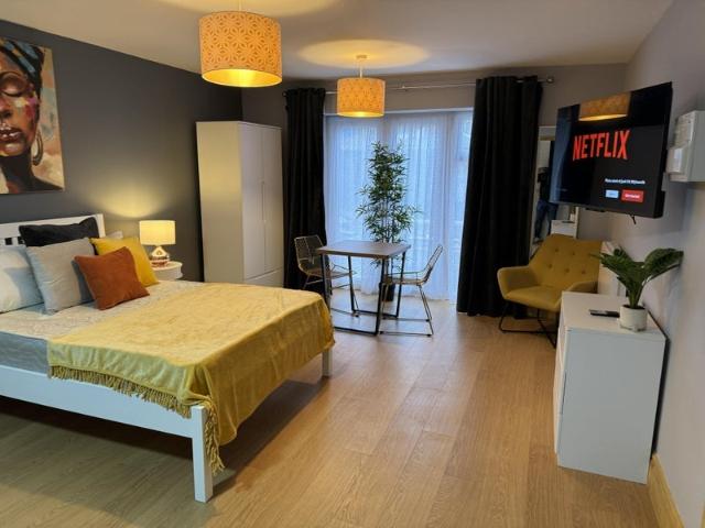 Room at Himley Road, Dudley