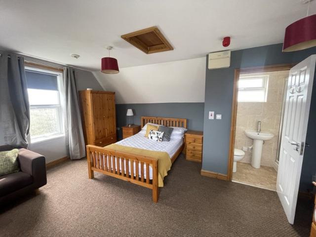 Room at Himley Road, Dudley