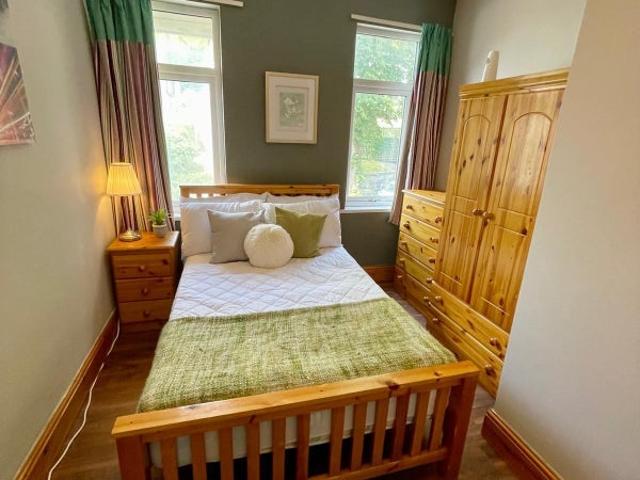 Room at Himley Road, Dudley