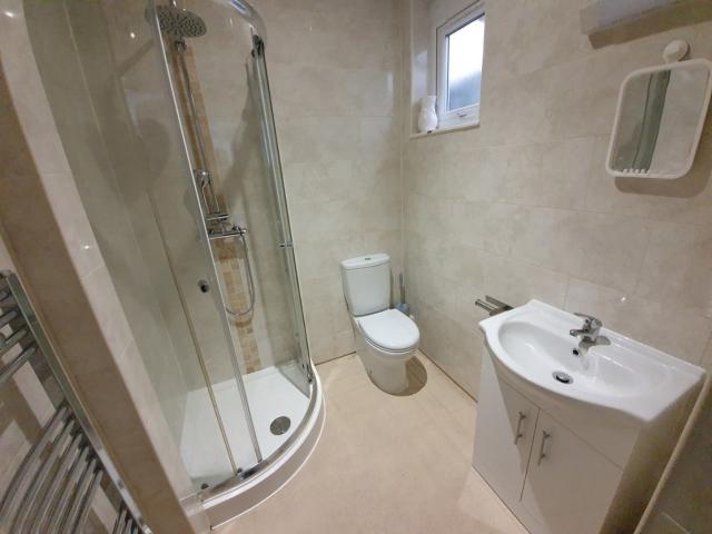 Room at Hinckley Road, Leicester