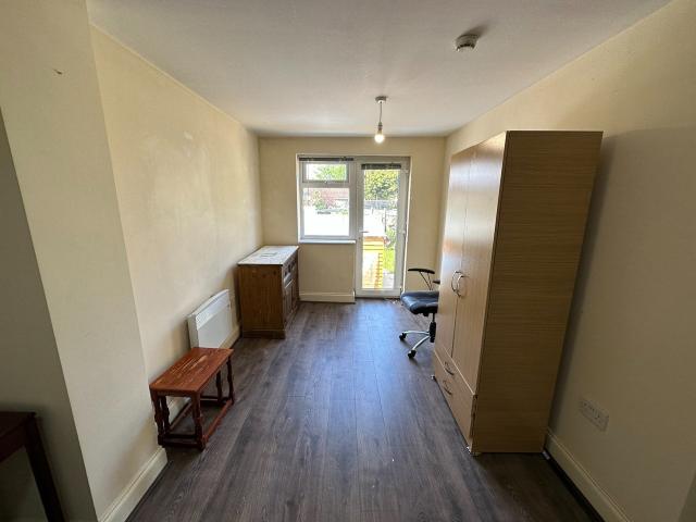Room at Hind Crescent, Greater London