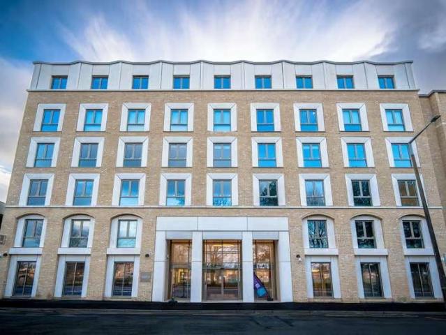Room at Hinde Street, Lancaster