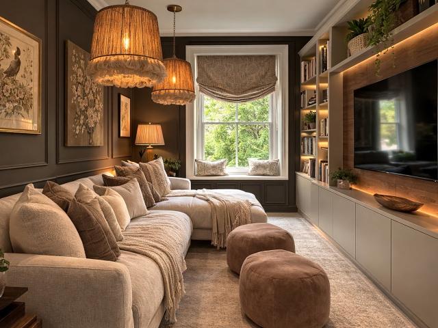 Room at Hinton House Drive, Winchester