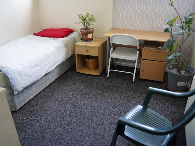 Room at Hinton Road, Bournemouth