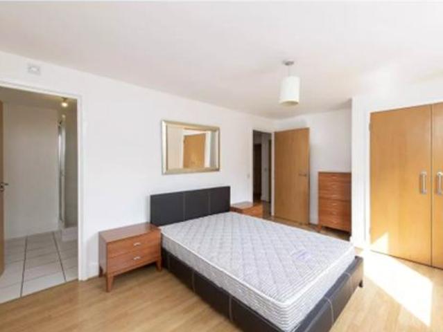 Room at Hinton Road, Greater London