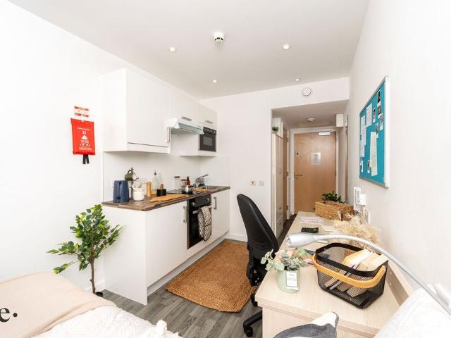 Room at Histon Road, Cambridge