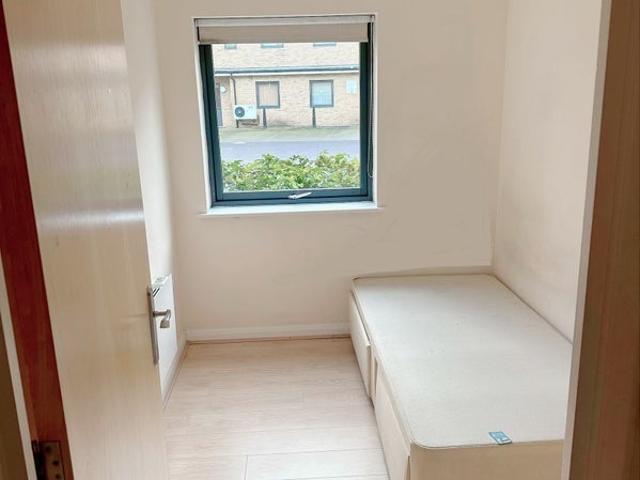 Room at Hirst Crescent, Greater London