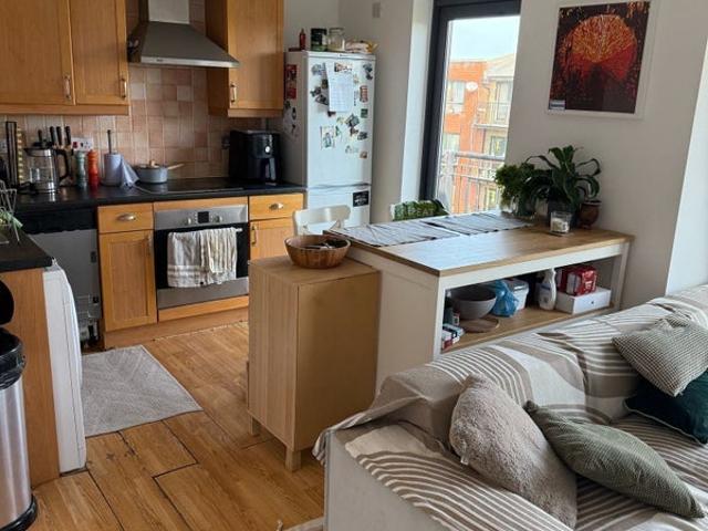Room at Hirst Crescent, Greater London