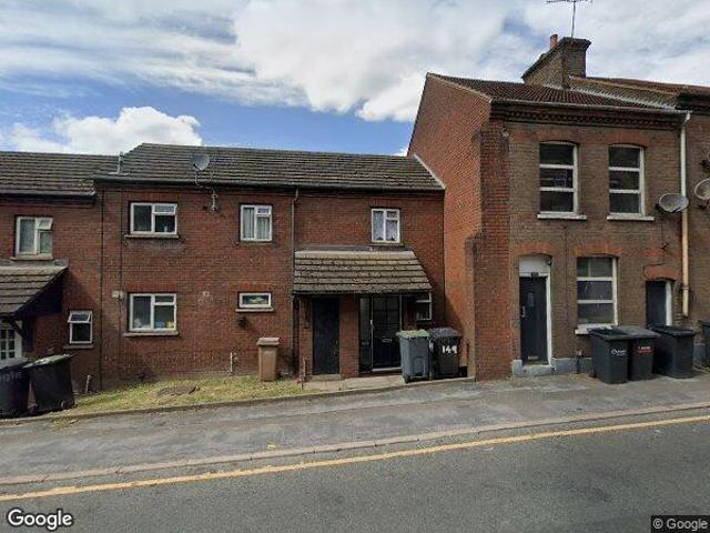 Room at Hitchin Road, Luton