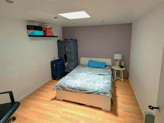 Room at Hither Blakers, Chelmsford