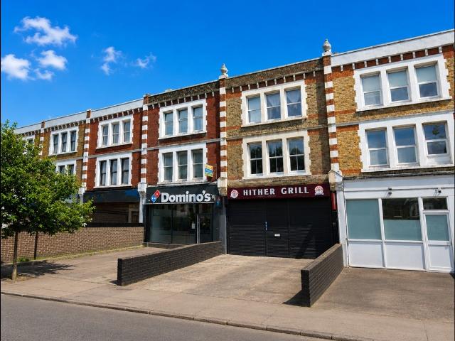 Room at Hither Green Lane, Greater London