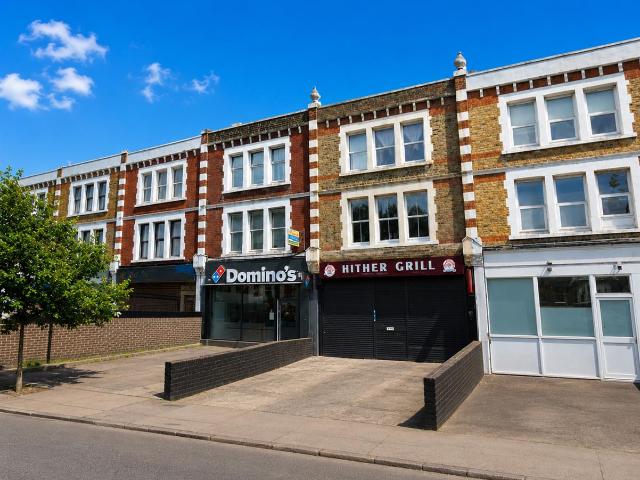 Room at Hither Green Lane, Greater London