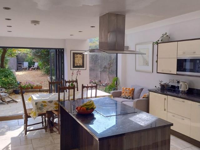 Room at Hitherfield Road, Greater London