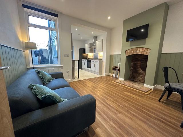 Room at Hockham Street, King's Lynn and West Norfolk