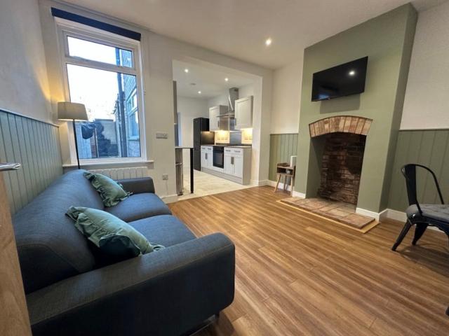 Room at Hockham Street, King's Lynn and West Norfolk