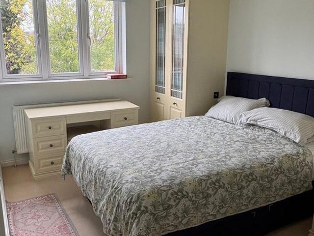 Room at Hoadly Road, Greater London
