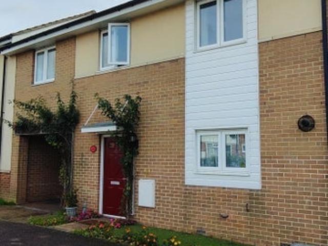 Room at Hobart Close, Chelmsford