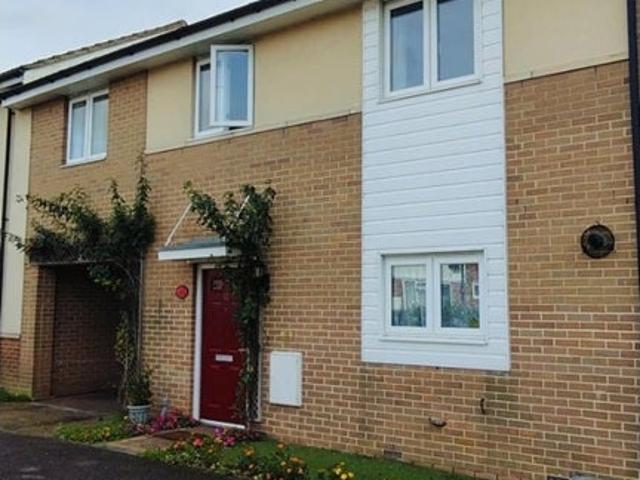 Room at Hobart Close, Chelmsford