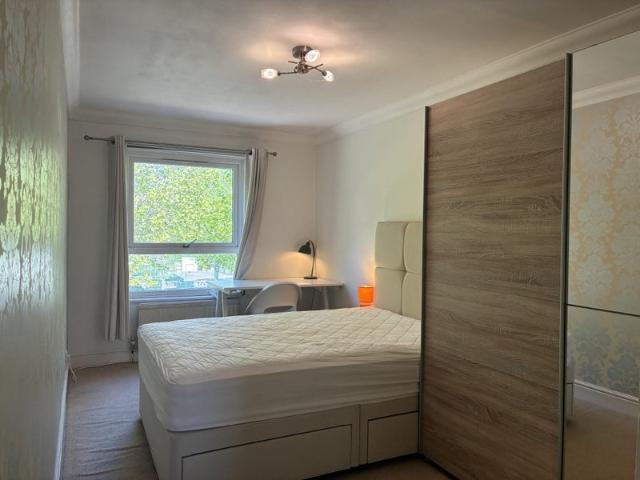 Room at Hobday Street, Greater London