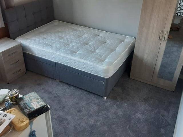 Room at Hobtoe Road, Harlow
