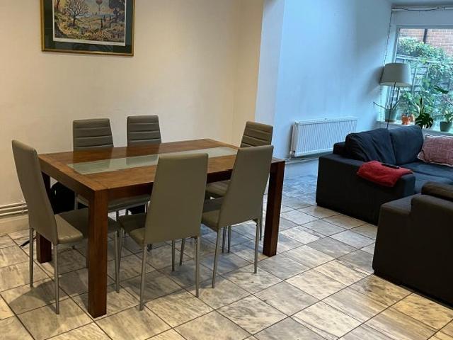 Room at Hogan Mews, City of Westminster