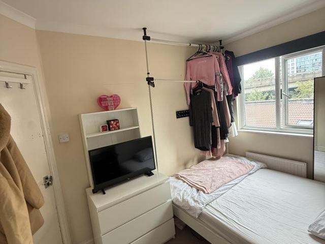 Room at Hogan Mews, City of Westminster