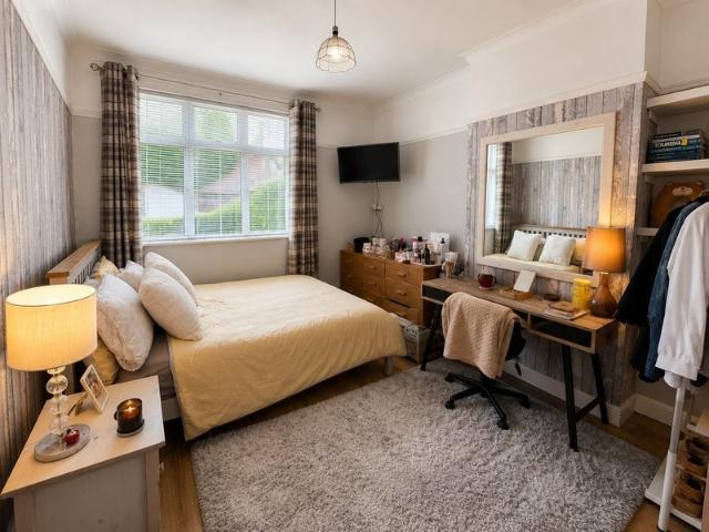 Room at Hodgkin Park Crescent, Newcastle upon Tyne