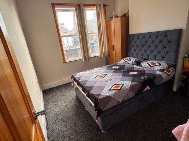 Room at Hoe Street, Greater London
