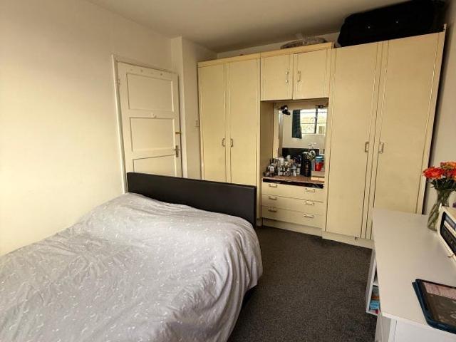 Room at Hook Road, Greater London