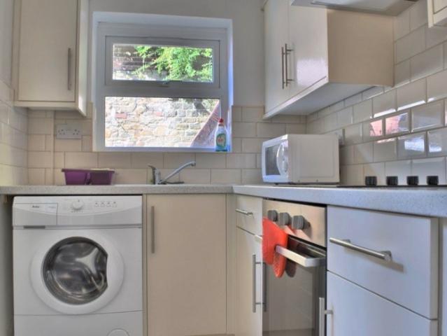 Room at Hoole Lane, Sheffield