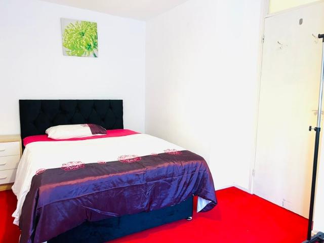 Room at Hoover Street, Stoke on Trent