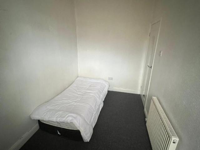 Room at Holmes Street, Rochdale