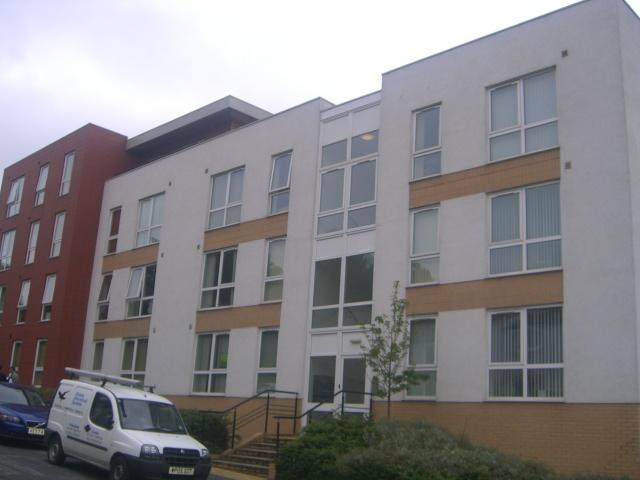 room at Holborn Central, Hyde Park, Leeds, LS6 2PT