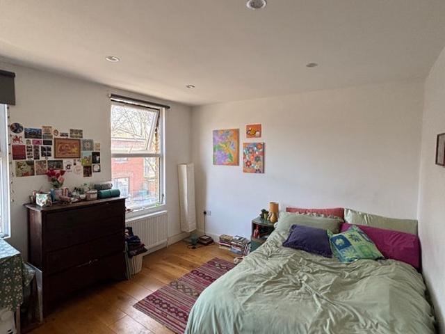 Room at Holbrook Road, Greater London