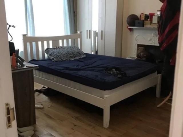 Room at Holdenhurst Avenue, Greater London