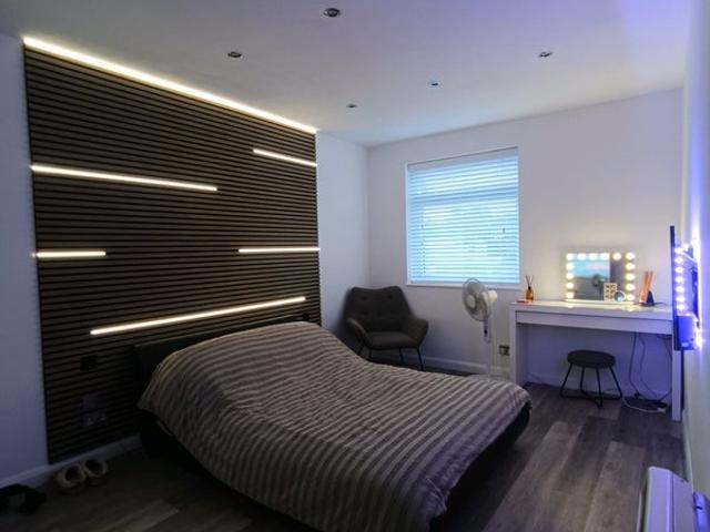 Room at Holdenhurst Road, Bournemouth