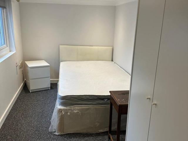 Room at Holdenhurst Road, Bournemouth