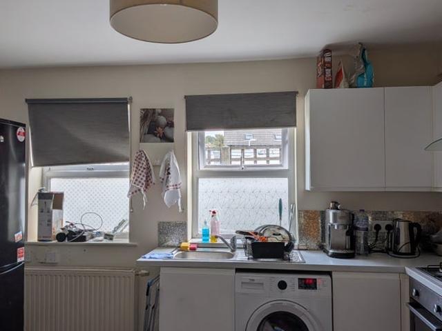 Room at Holdenhurst Road, Bournemouth