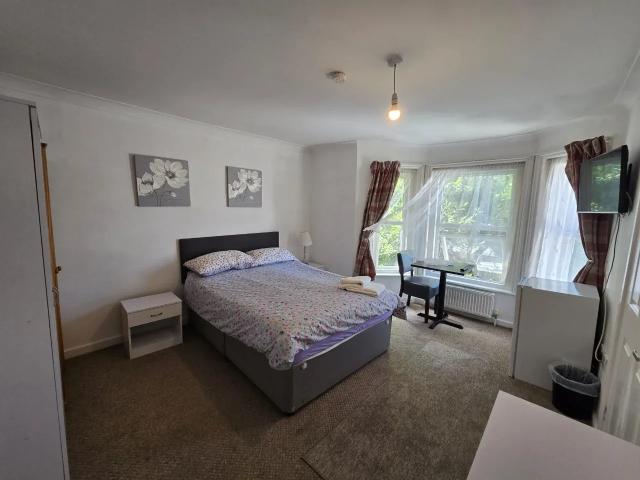 Room at Holdenhurst Road, Bournemouth