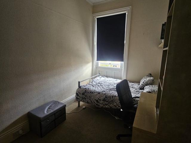 Room at Holly Avenue, Newcastle upon Tyne