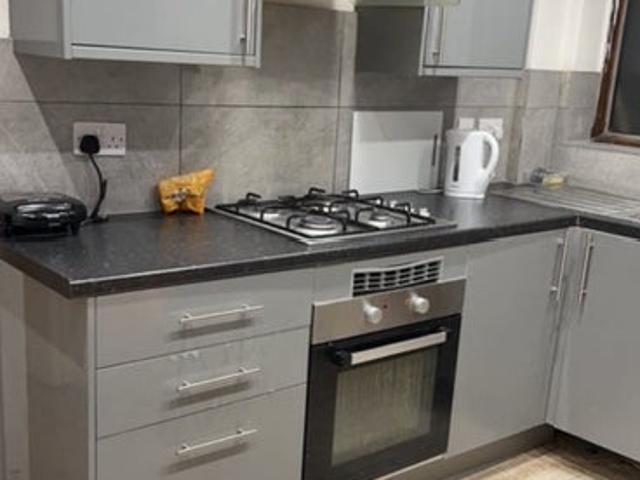 Room at Holly Drive, Maidenhead